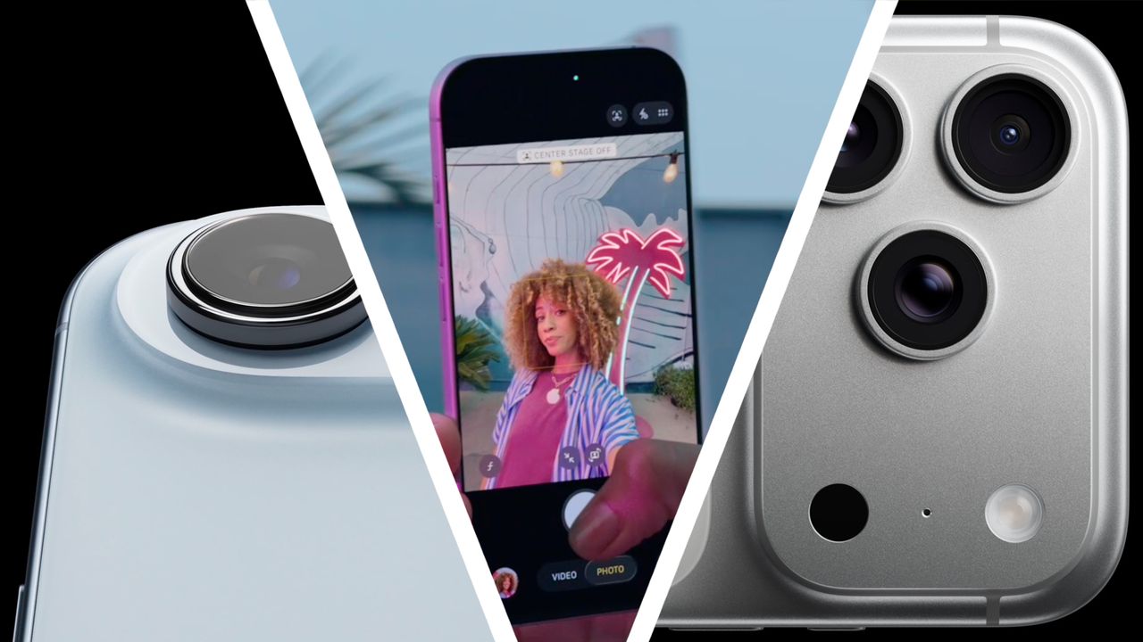 iPhone 17 prices –all the changes explained and how every model ...