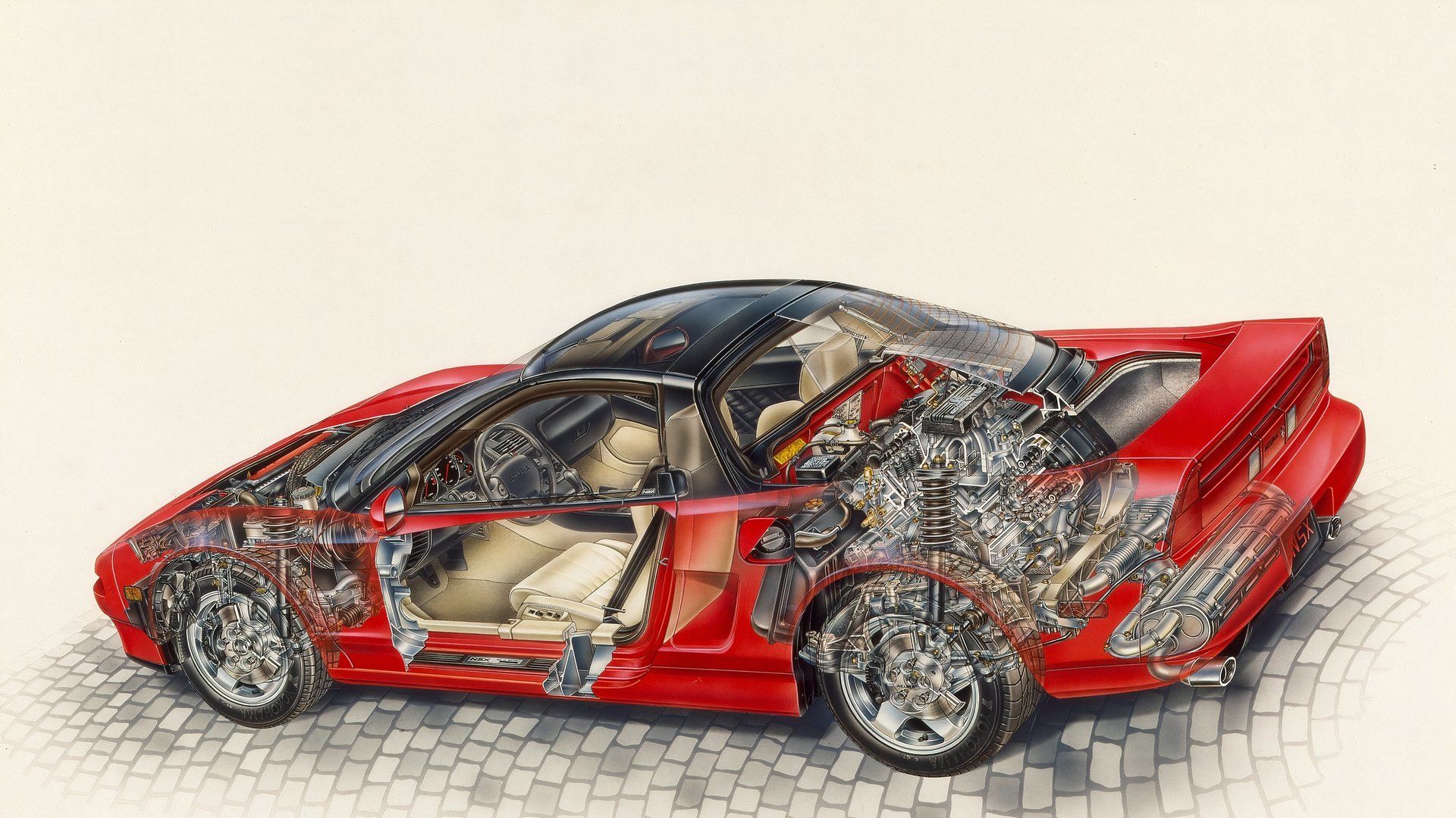 These Brands Built The First Daily Supercars