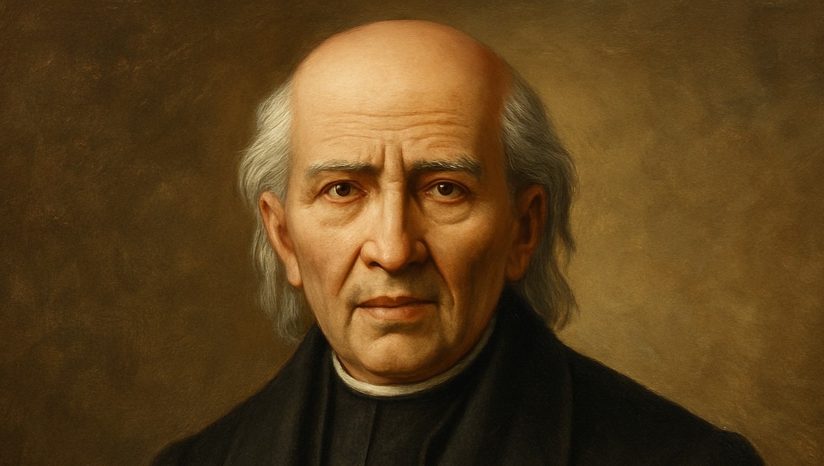 ¿Lo sabías? Éste fue el papel CRUCIAL de Miguel Hidalgo y Costilla para ...