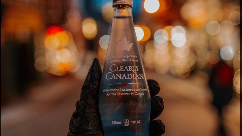 Everything You Need To Know About Clearly Canadian