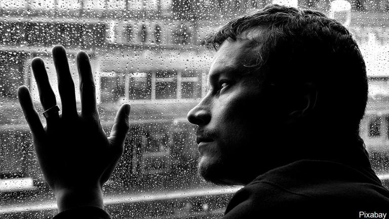 Cenla group brings awareness during suicide prevention month