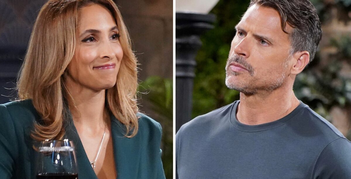 Do Young and the Restless Fans Want to Go All in With Lily and Nick?