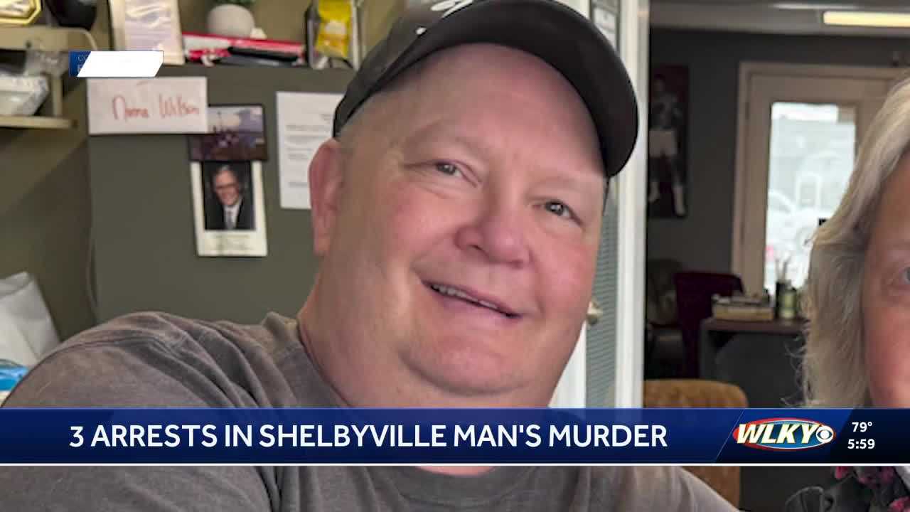 4th person arrested, charged with murder after man fatally shot in ...