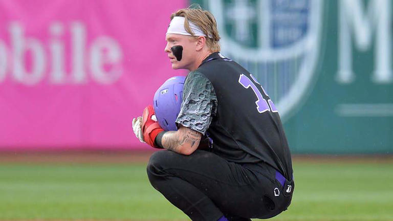 Tigers Boss Scott Harris Explains Why Top Prospects Have Not Reached ...