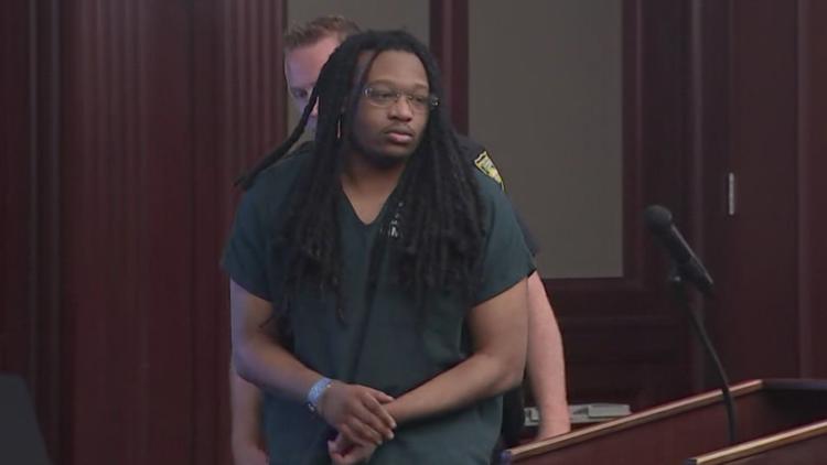 Judge denies motion for new trial for Jacksonville rapper Ksoo, sets ...
