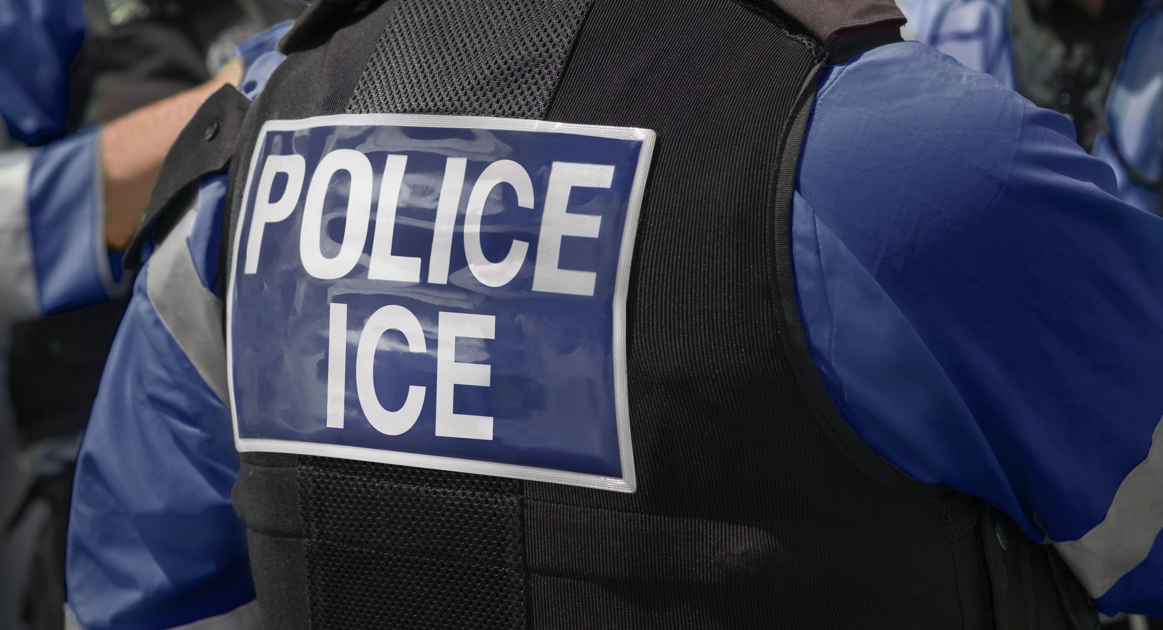 Gov. JB Pritzker spars with federal officials over increased ICE operations