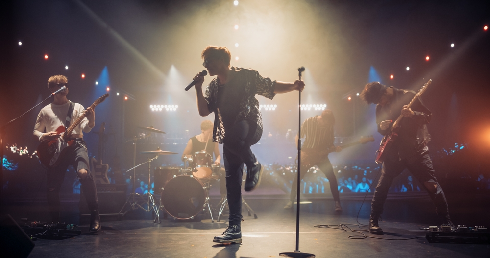 13 Alternative Rock Bands From the `90s We Still Miss