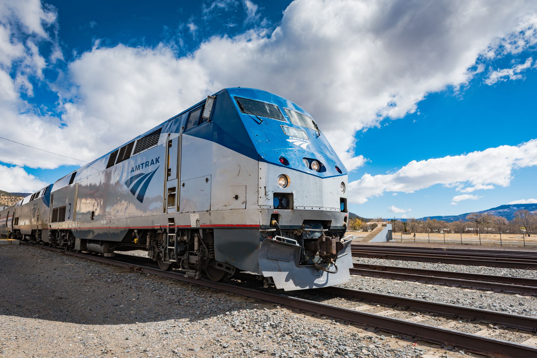 U.S. Government Data Shows This Amtrak Route Is America's Least Popular