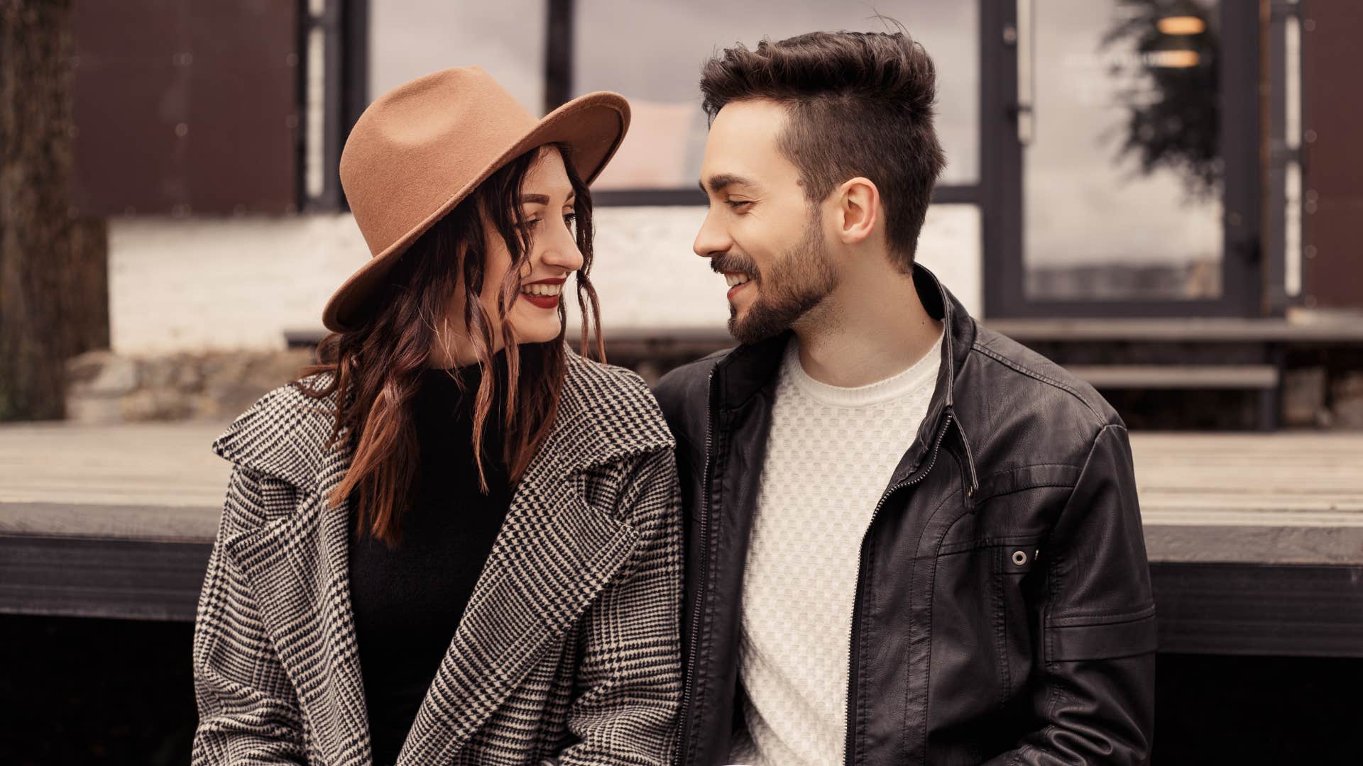 Couples In Truly Healthy Relationships Usually Share These 8 Core Values