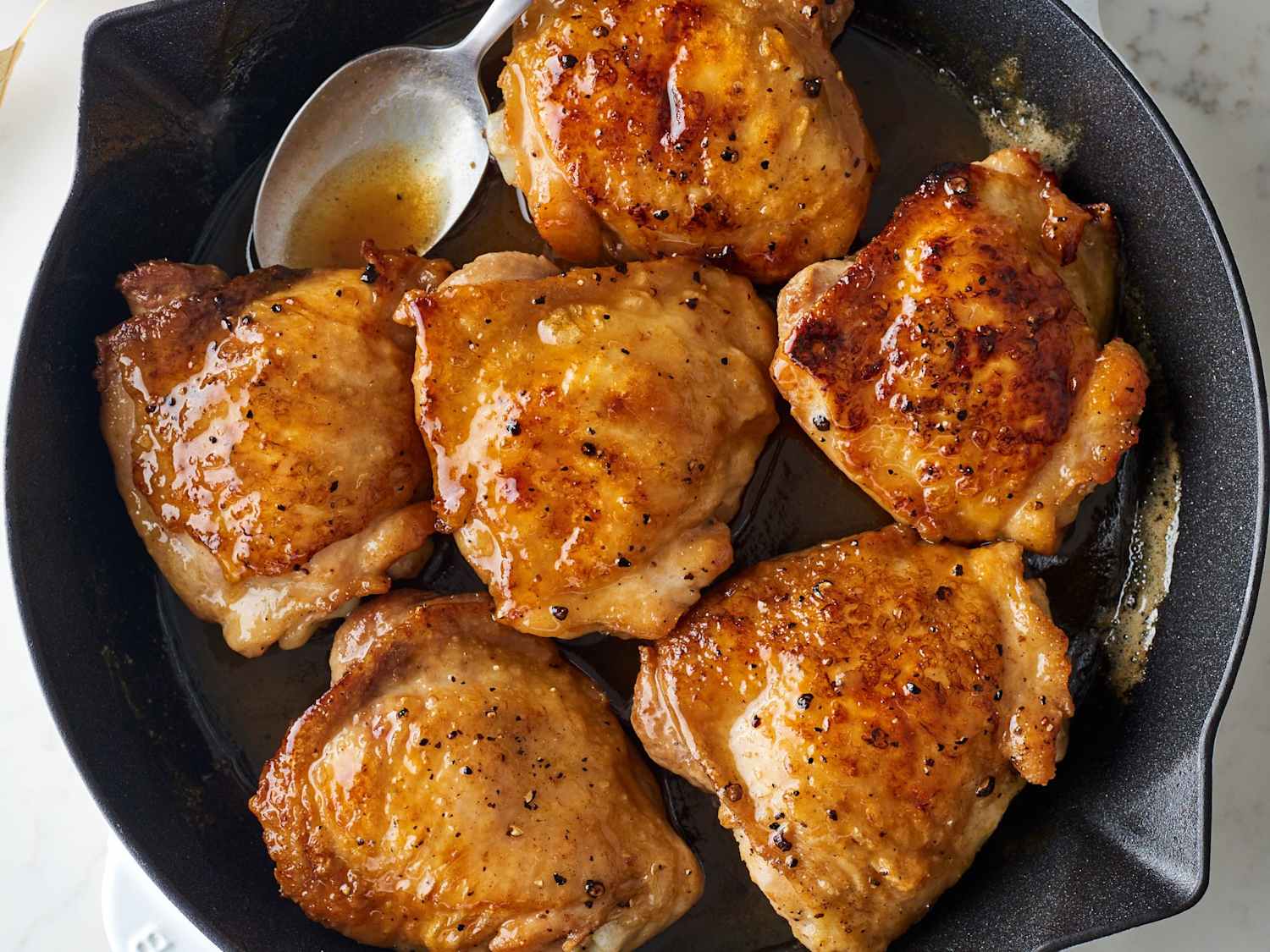 The "Cowboy Candy" Seasoning That Makes Chicken Thighs Taste ...