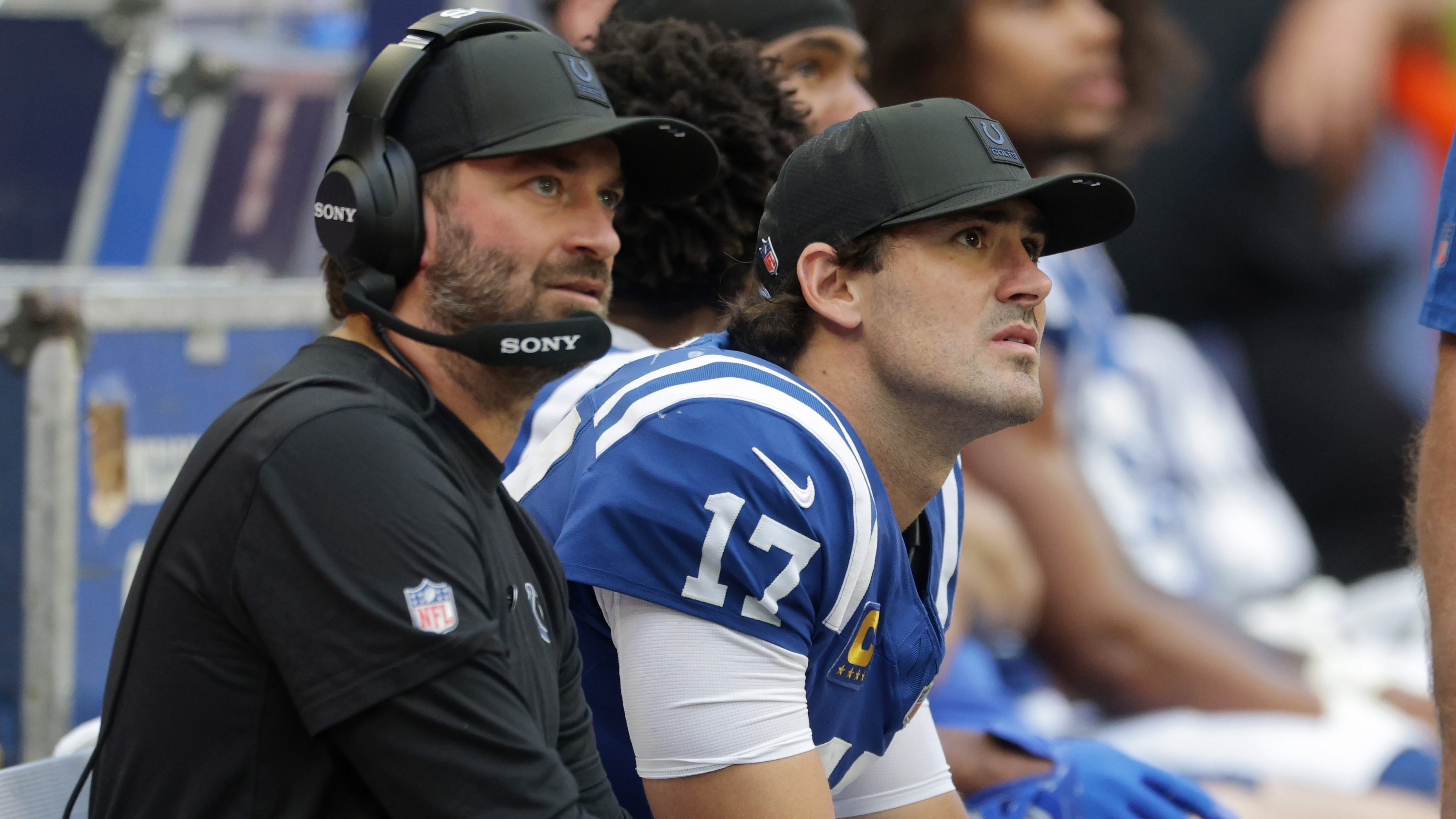 Daniel Jones’ Overrated Performance, ‘Richardson Could’ve Scored 33 Points’