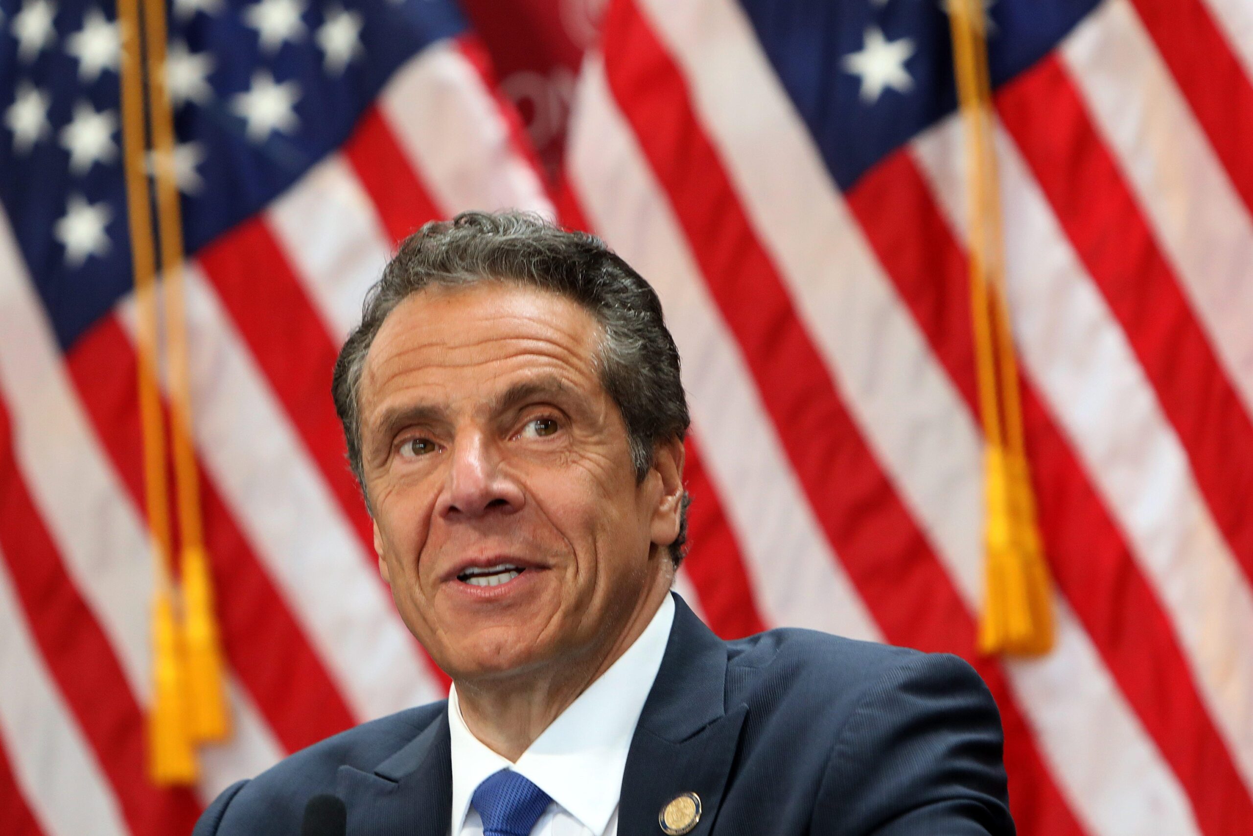 Cuomo blames primary loss on youth turnout