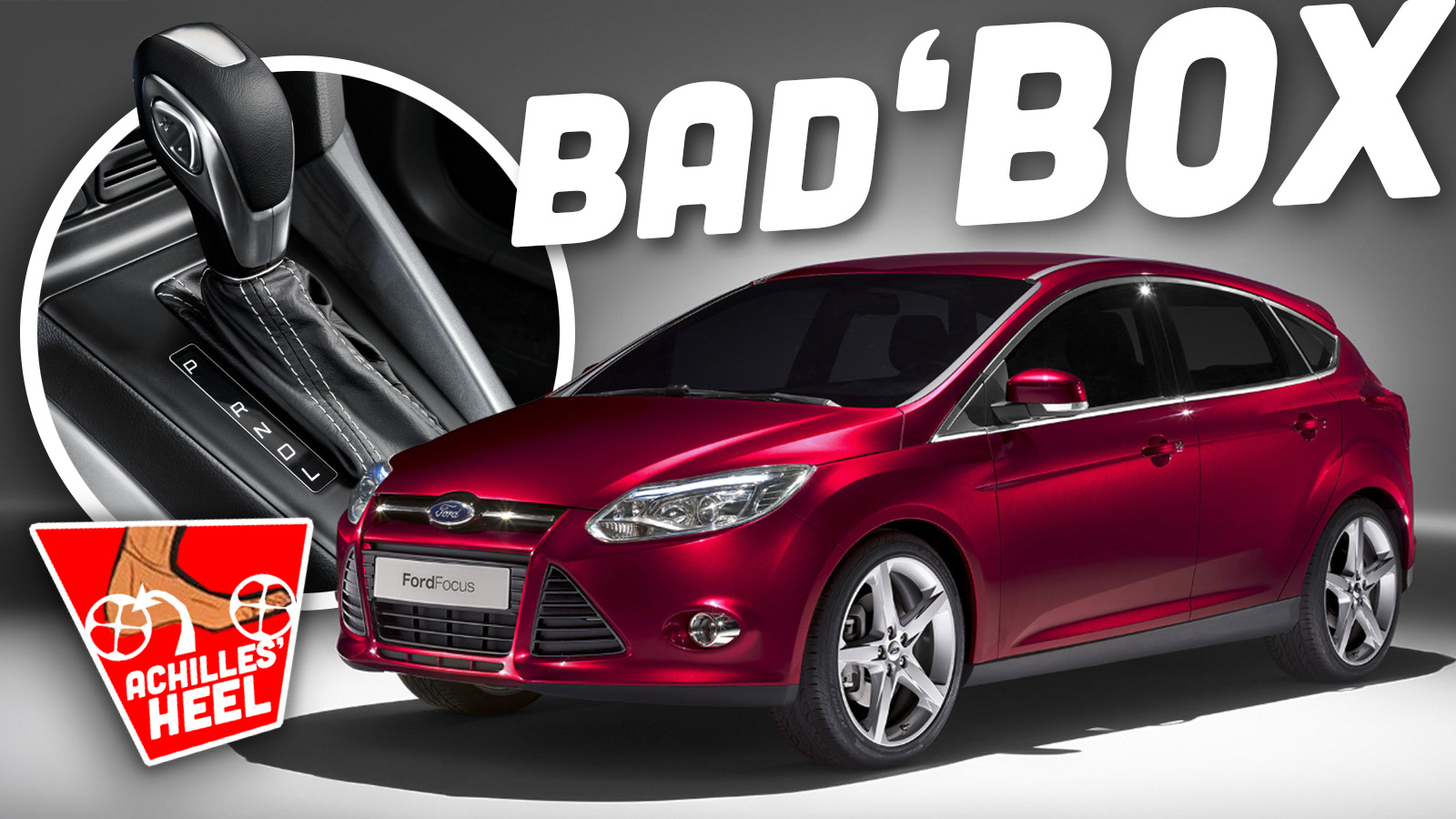 Ford's Modern Hatchbacks Would Be A Great Used Buy, If Not For This One ...