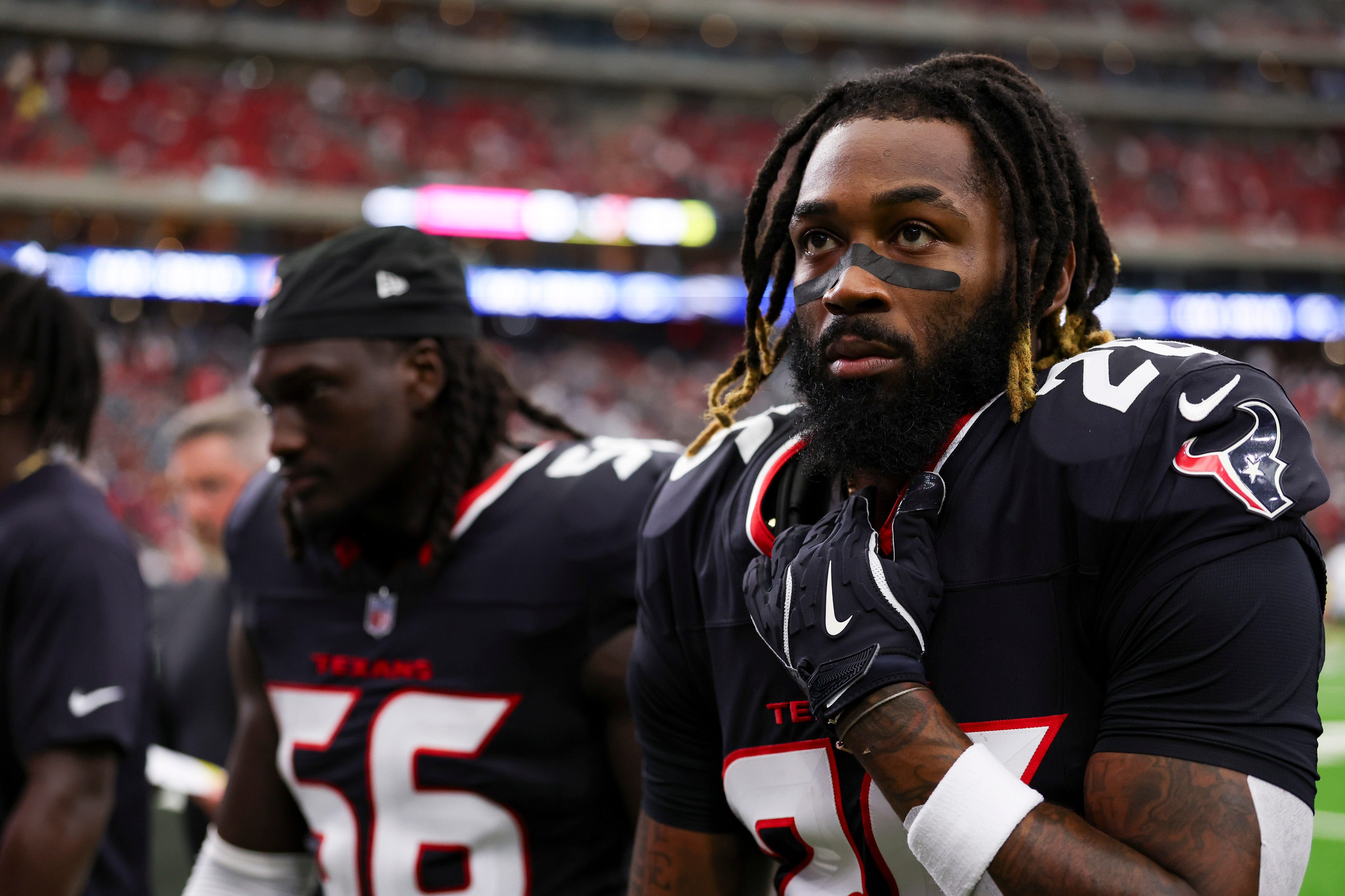 Former Eagles fan favorite voices his desire for one more run in ...