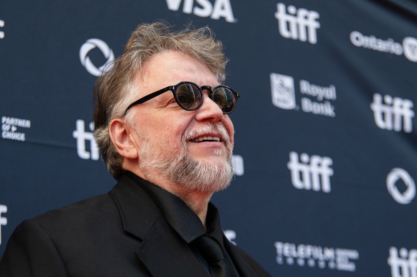 Del Toro says 'Frankenstein' is alive thanks to decades of Toronto film ...