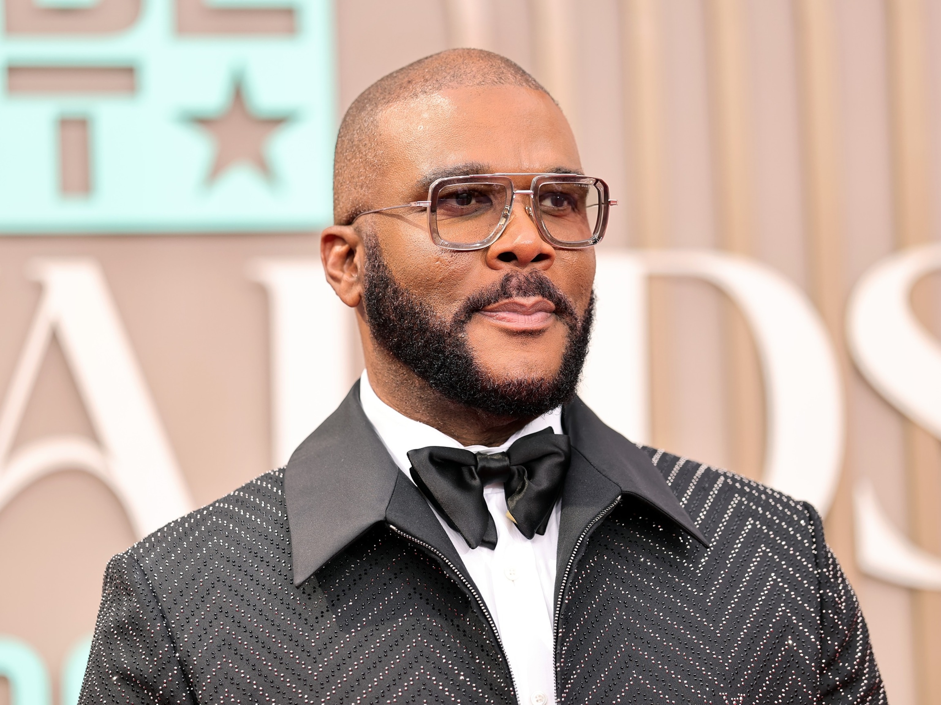 Actor who accused Tyler Perry of sexual assault speaks out