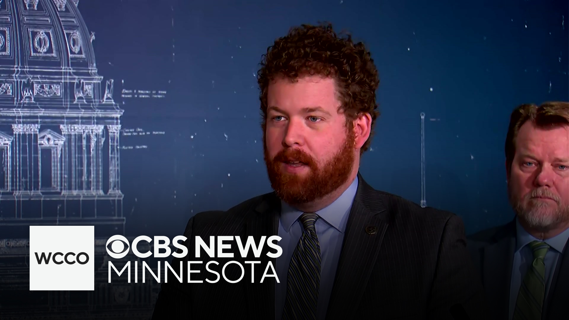 Democrats tap Zack Stephenson as new Minnesota House leader