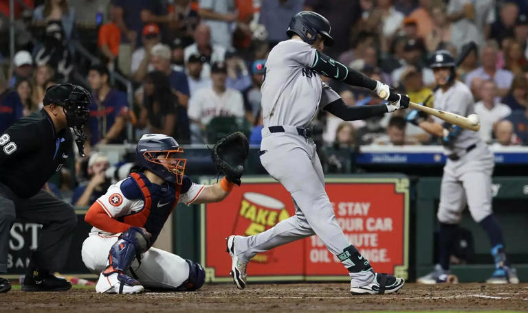 MLB Trade Rumors: New York Yankees Predicted to Offer $182 Million Contract Extension To Star ...