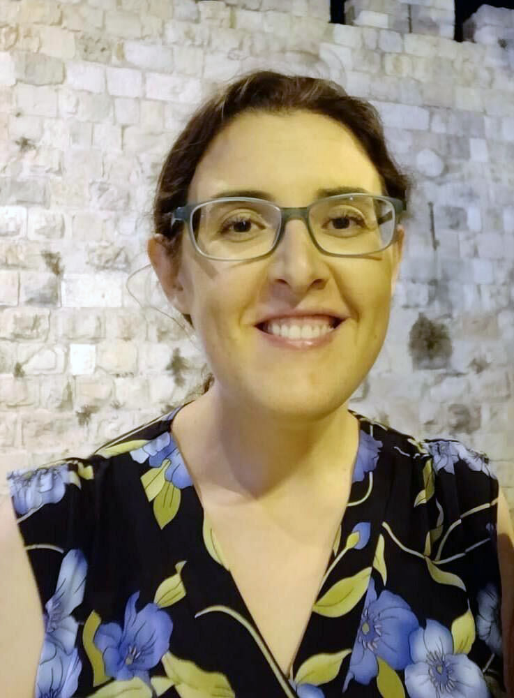 Elizabeth Tsurkov, Princeton student held captive in Iraq, is released ...