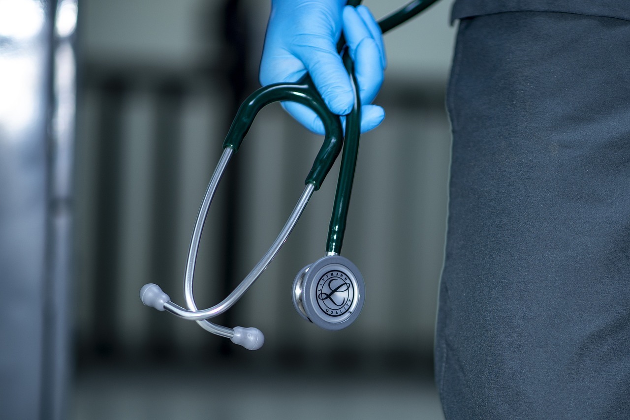 Canadian euthanasia doctor says housing concerns could justify assisted ...