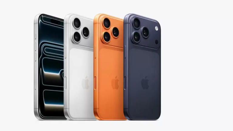 iPhone 17 Pro, Apple Watch Ultra 3, AirPods Pro 3 and more: Everything ...
