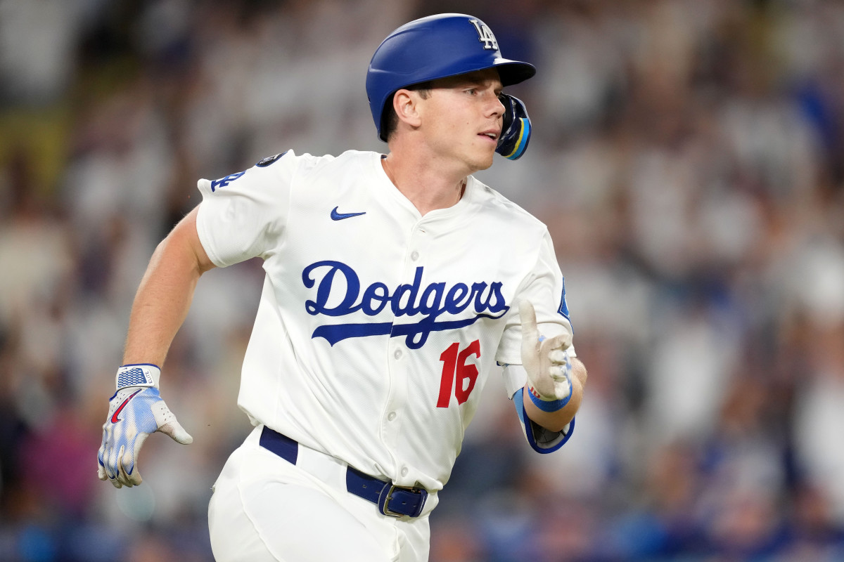 Dodgers Announce Will Smith News After Four Straight Missed Games