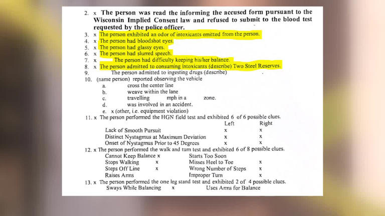 Marquette students killed in crash; search warrant says driver was drinking