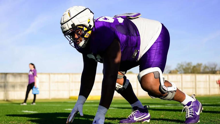 LSU Football Sees Multiple Players Enter Transfer Portal, Depart Lane ...