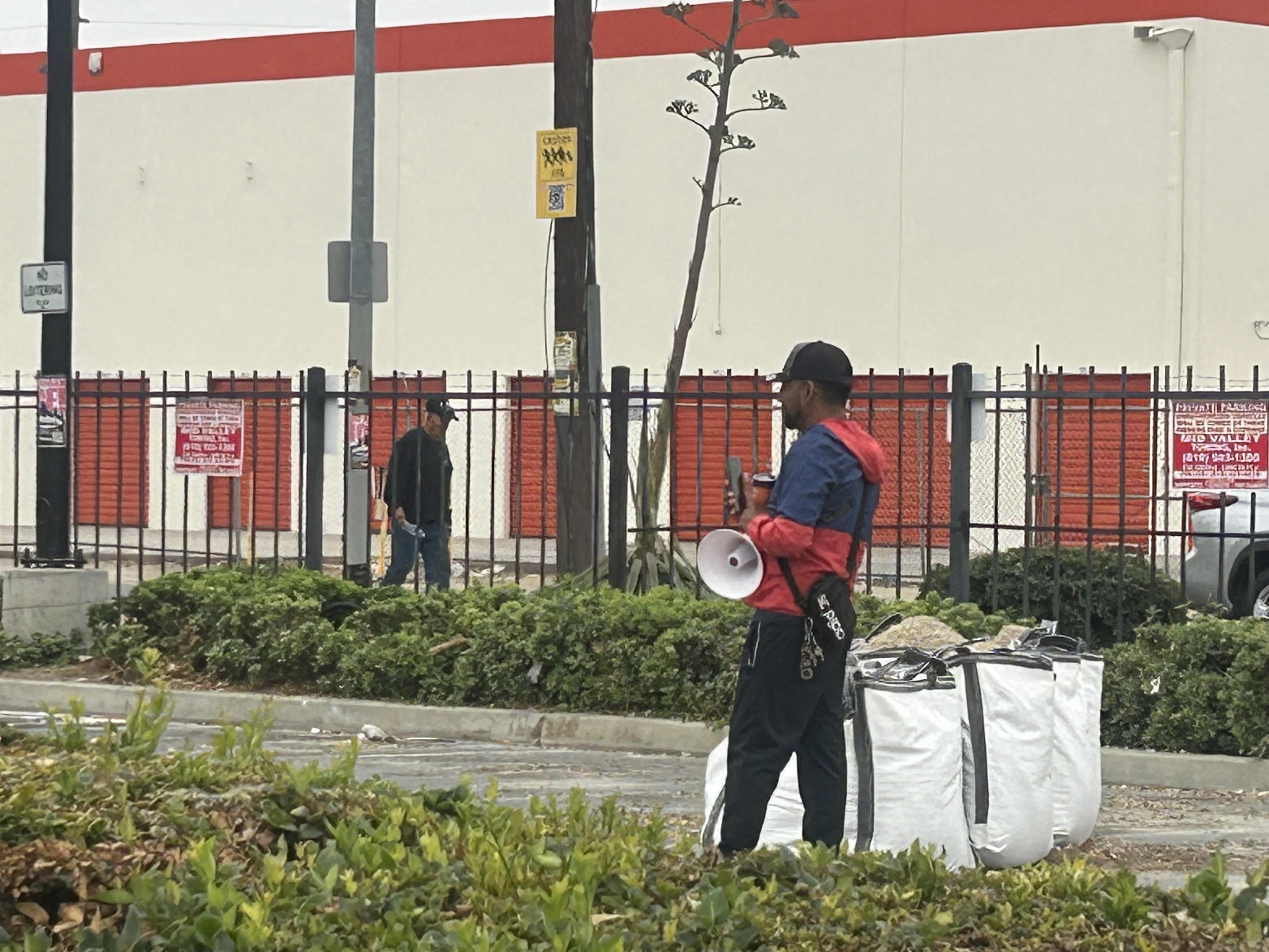 Community activists taking action following SCOTUS ruling on ICE raids ...