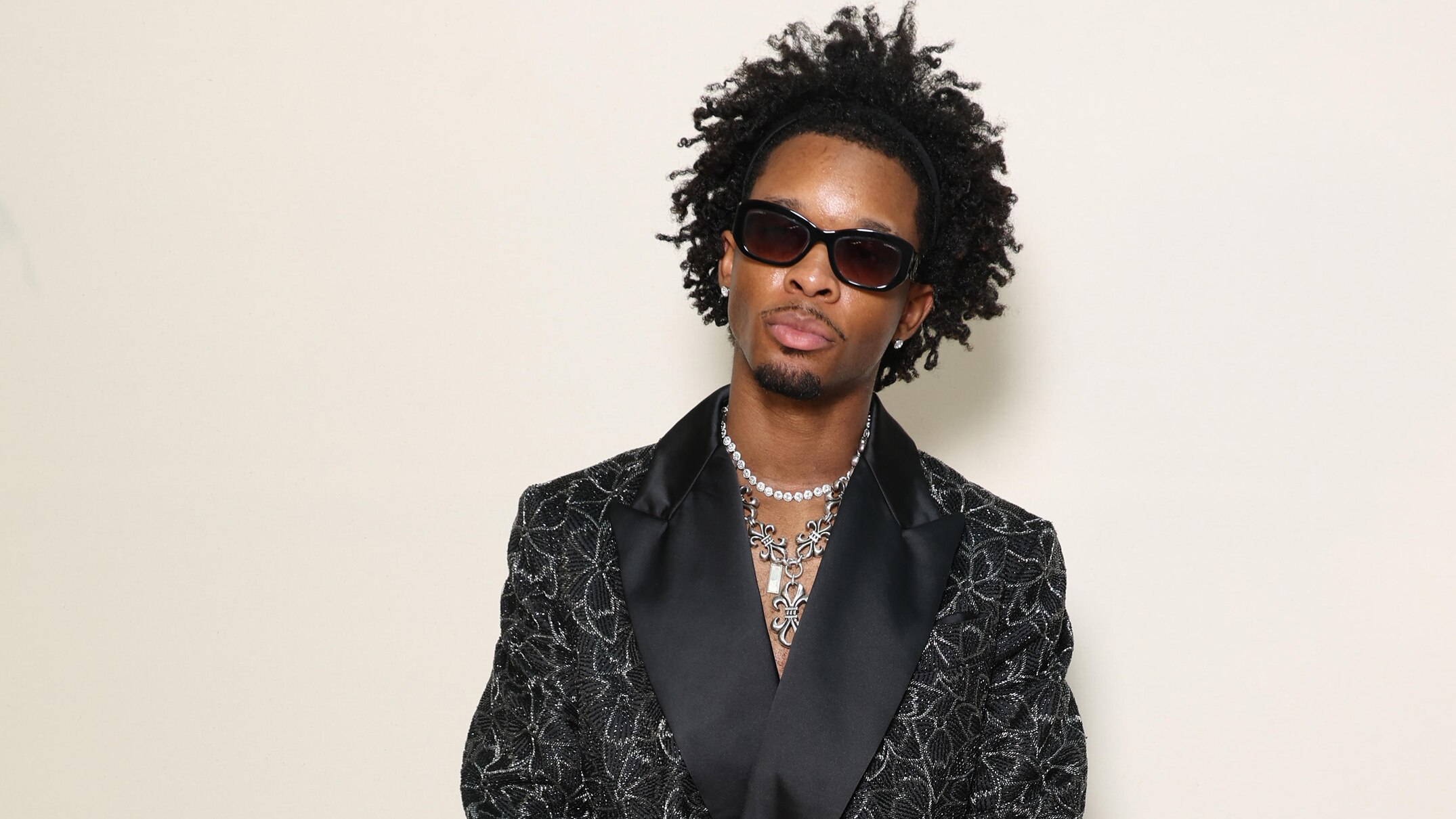 Police discover a body in the boot of d4vd's impounded car in Los Angeles