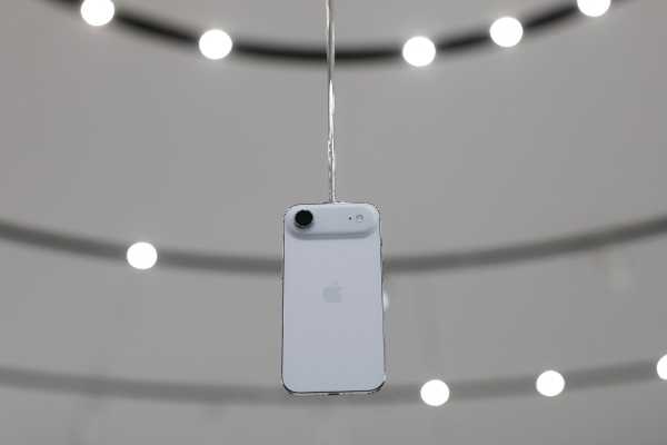iPhone 17: Apple lança versões Air e Pro, além de novos Apple Watch e ...