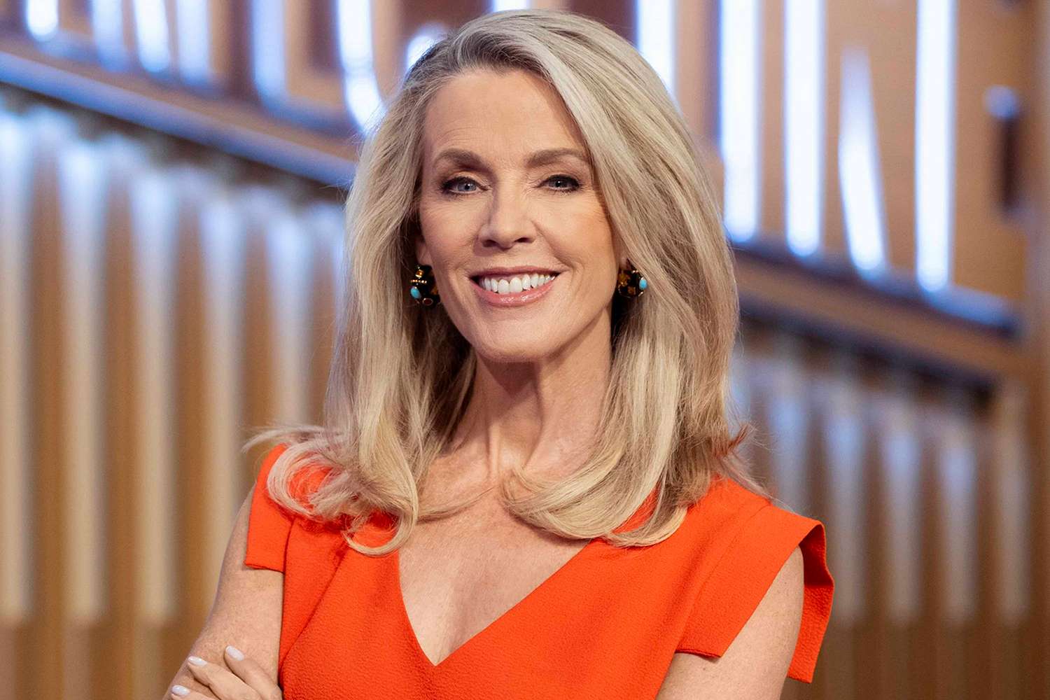 Deborah Norville Reflects on Leaving “Inside Edition” 3 Months After ...