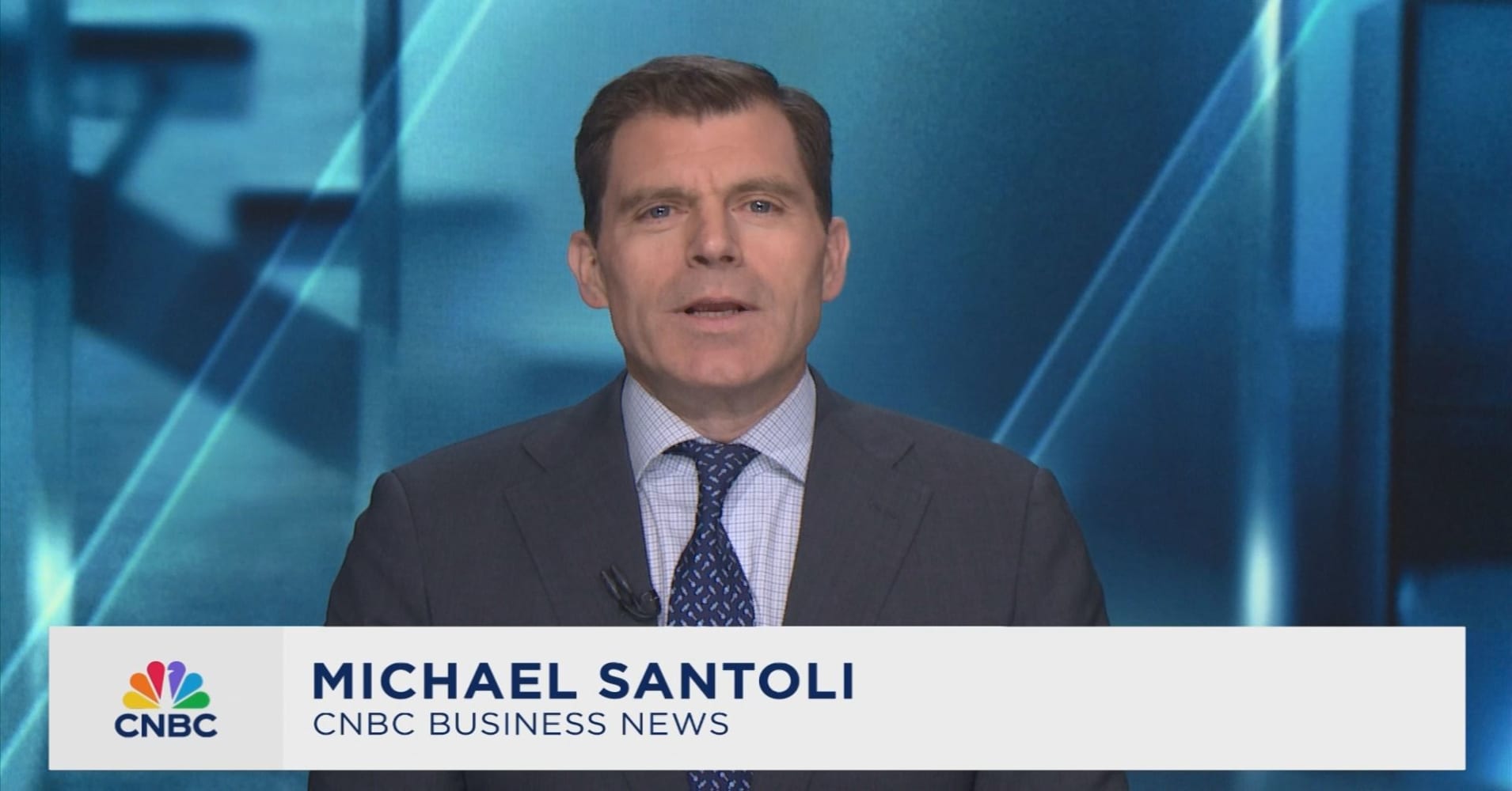 CNBC Markets Now: September 9, 2025