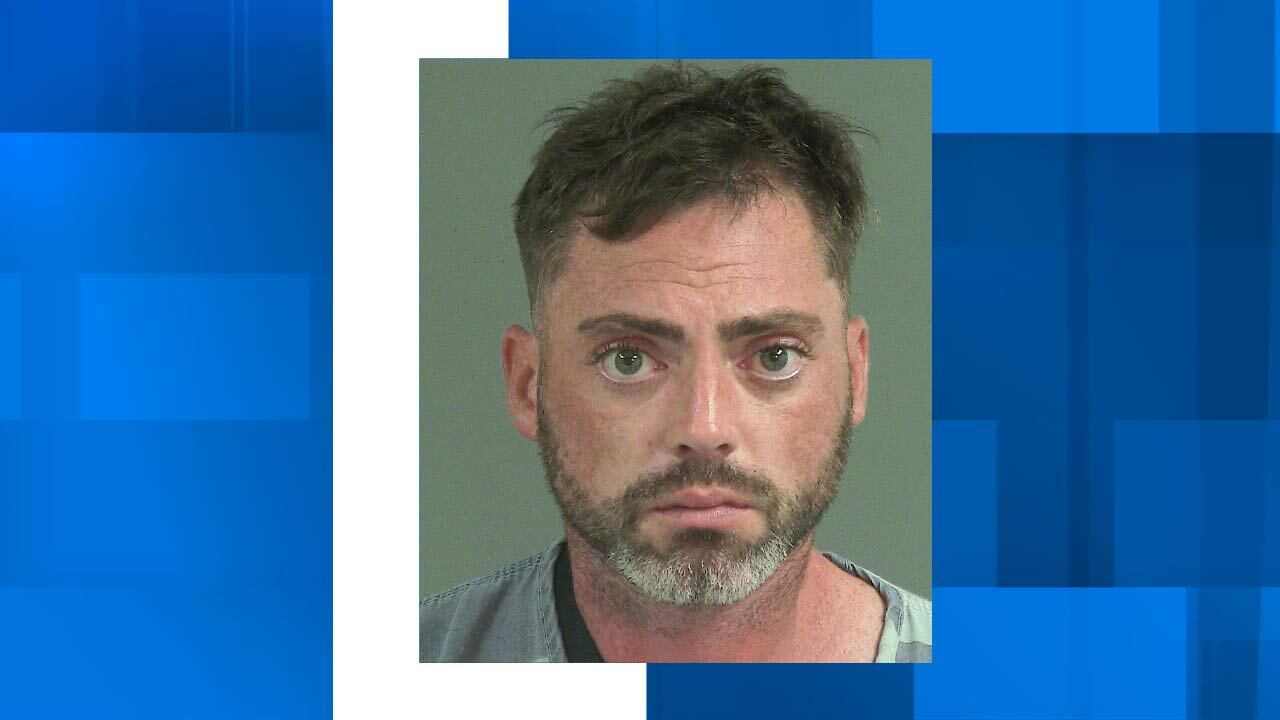 Charleston deputies: Weekend motorcycle chase reached speeds above 125mph