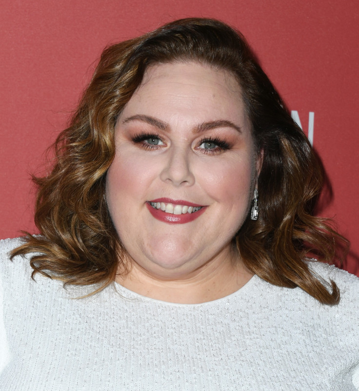 Chrissy Metz Calls Out Critics in Bold TikTok Response That Has Fans ...
