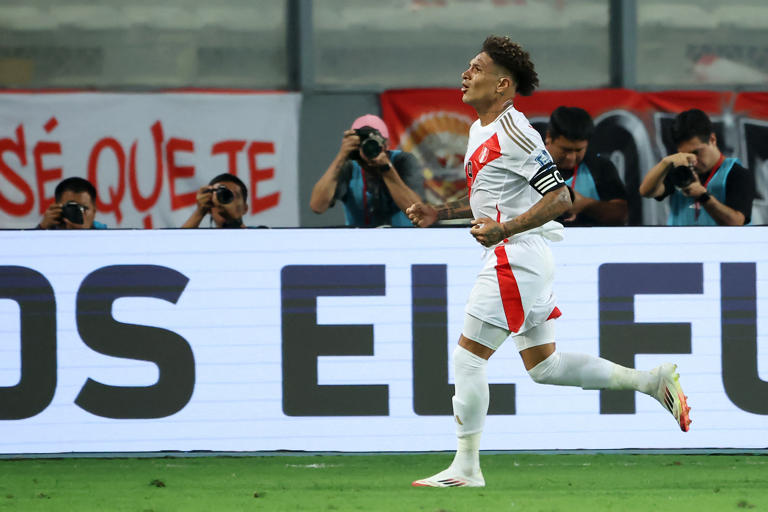 How to Watch Peru vs Paraguay: Live Stream FIFA World Cup 2026 ...