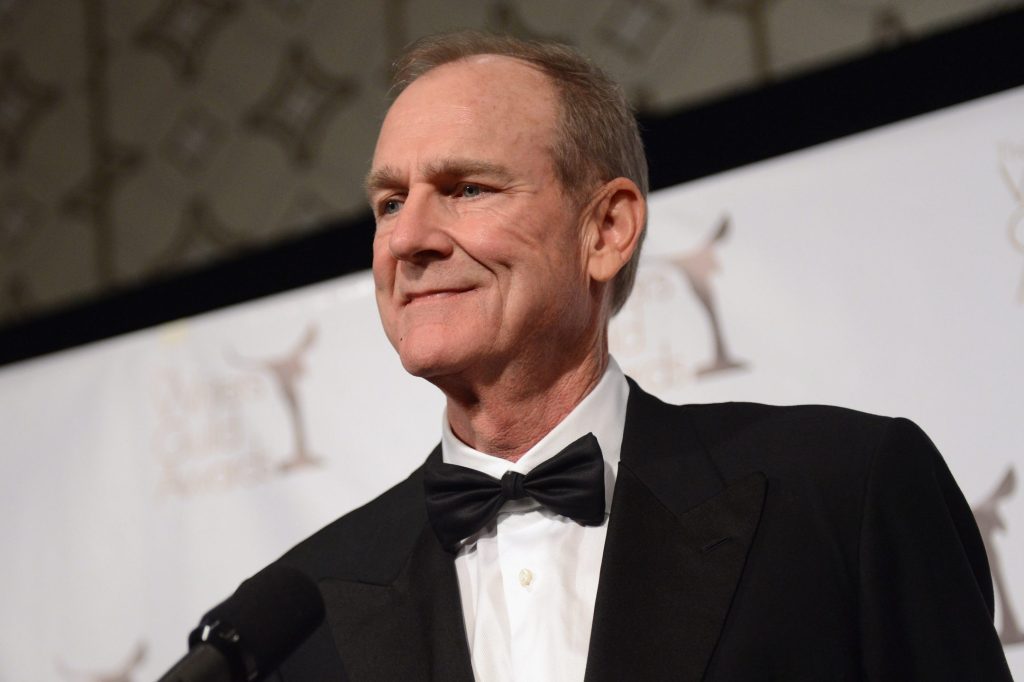 Ted Mann, Writer and Producer on ‘Deadwood' and ‘NYPD Blue,' Dies at 72