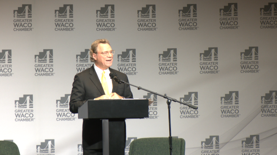 Waco Riverwalk Set to Receive Massive Facelift