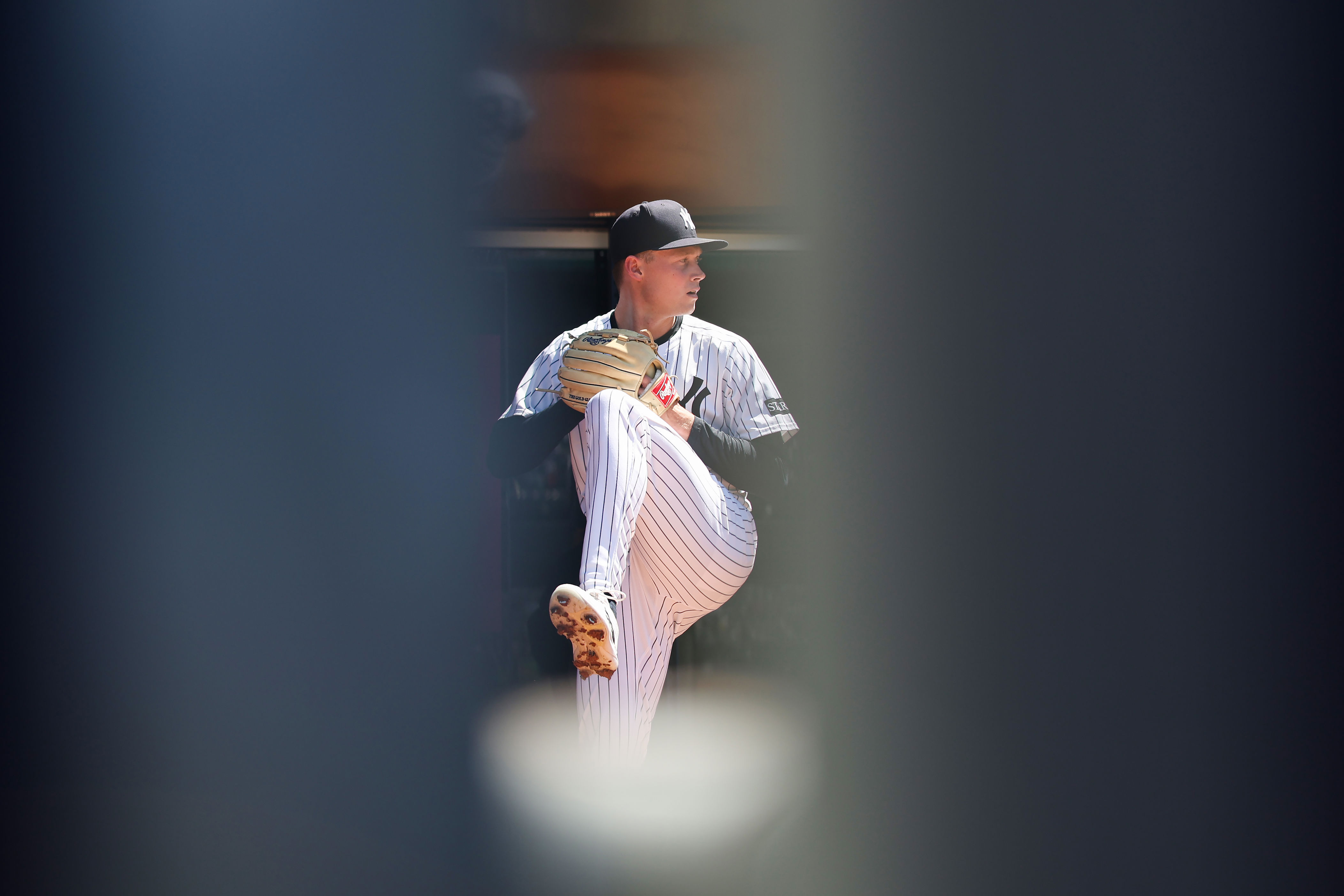 New York Yankees vs. Detroit Tigers: Will Warren vs. Casey Mize