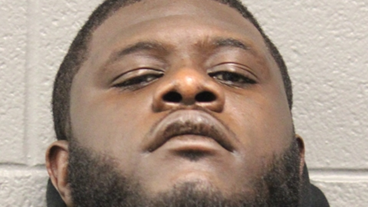 Chicago crime: Man charged in fatal shooting of 57-year-old on West ...