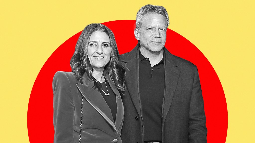 One Battle After Another Ends for Warner Bros. Movie Chiefs Michael De ...