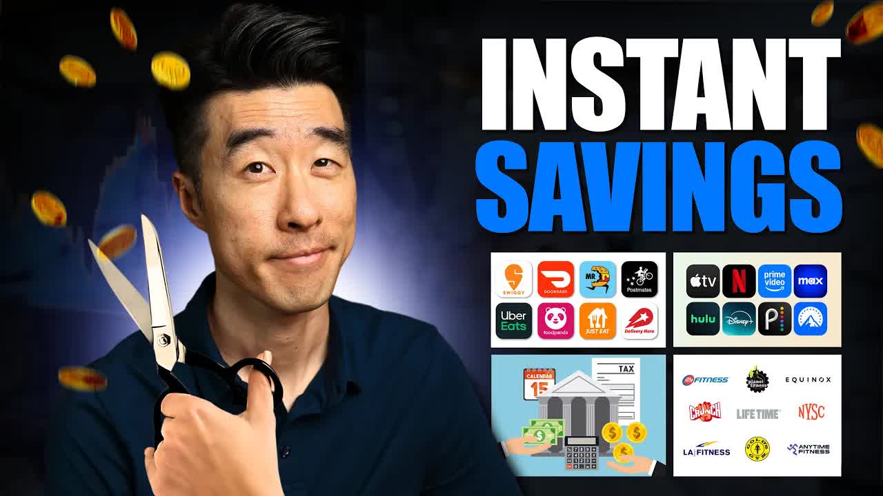 10 things to cut from your budget today