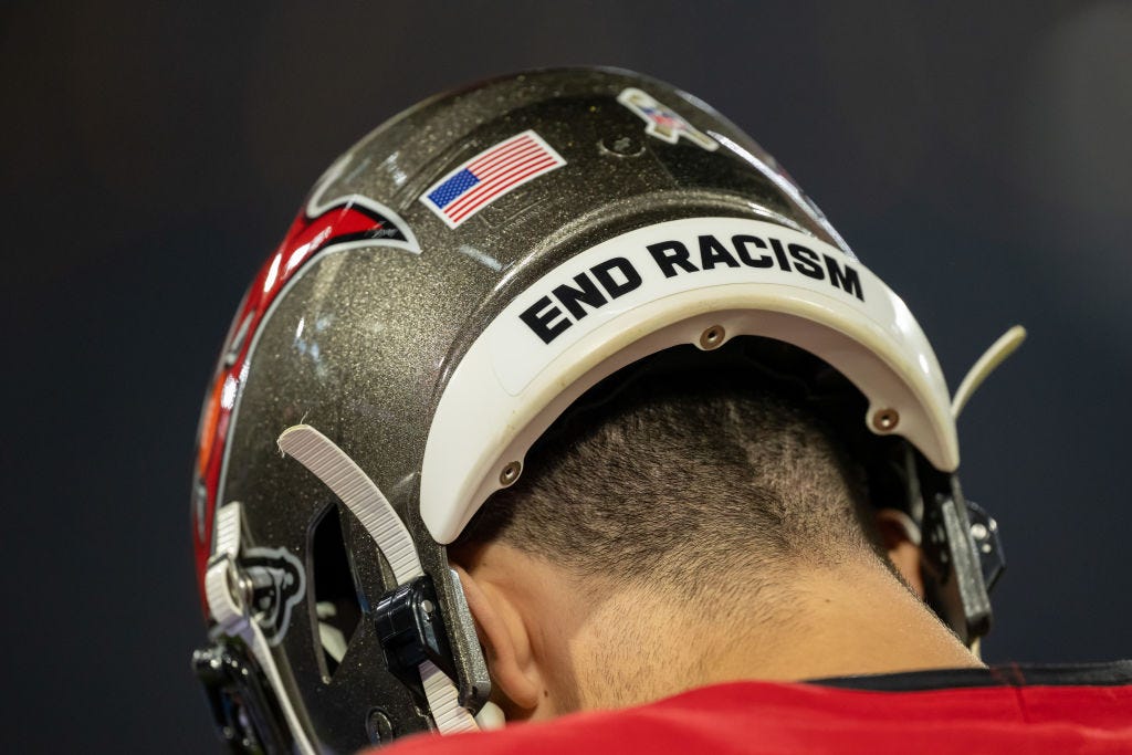 Scoot: Latest complains of "woke" NFL make NO SENSE!