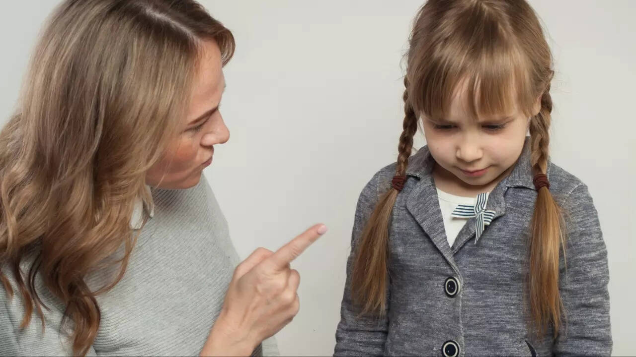 5 things kids wish their parents stopped saying