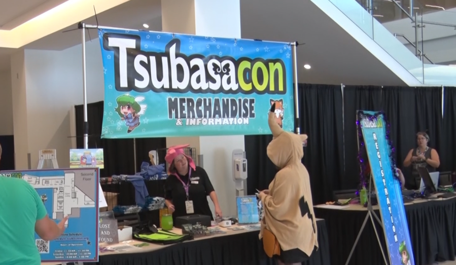 Artist and Convention staff speak-up against AI Art