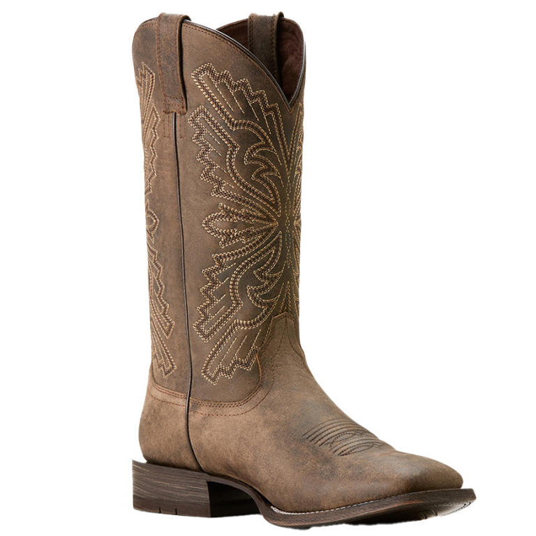 This 'Comfortable' Ariat Western Boot Is Nearly $100 Off at Nordstrom ...