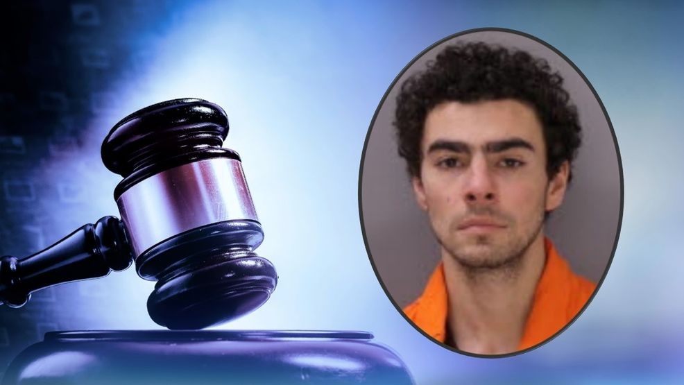 Court denies suspected CEO killer Luigi Mangione's right to speedy ...