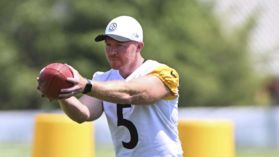 Bills host punting competition, welcome six defensive players for ...