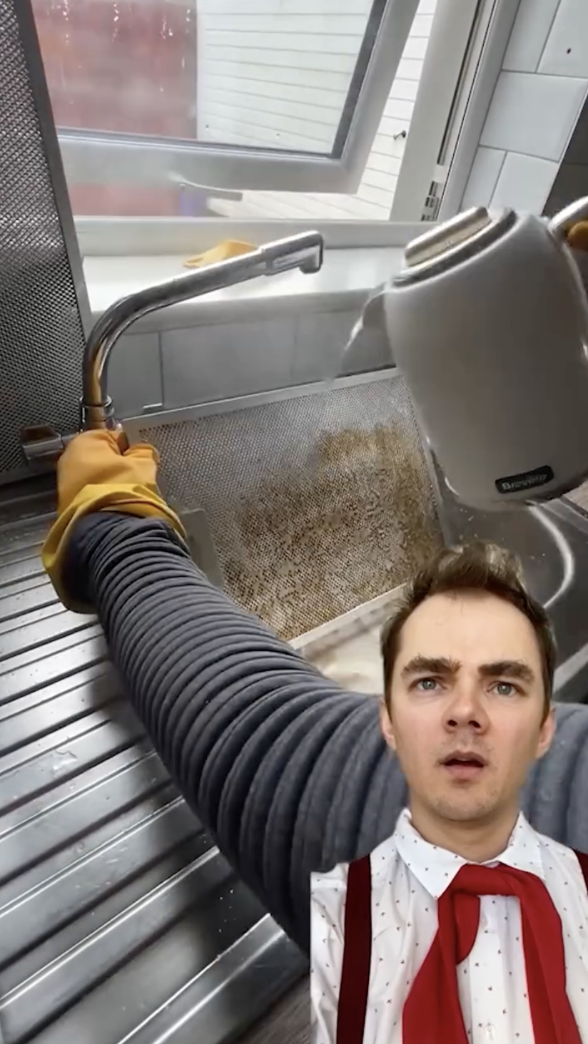 Simple hacks to make life easier