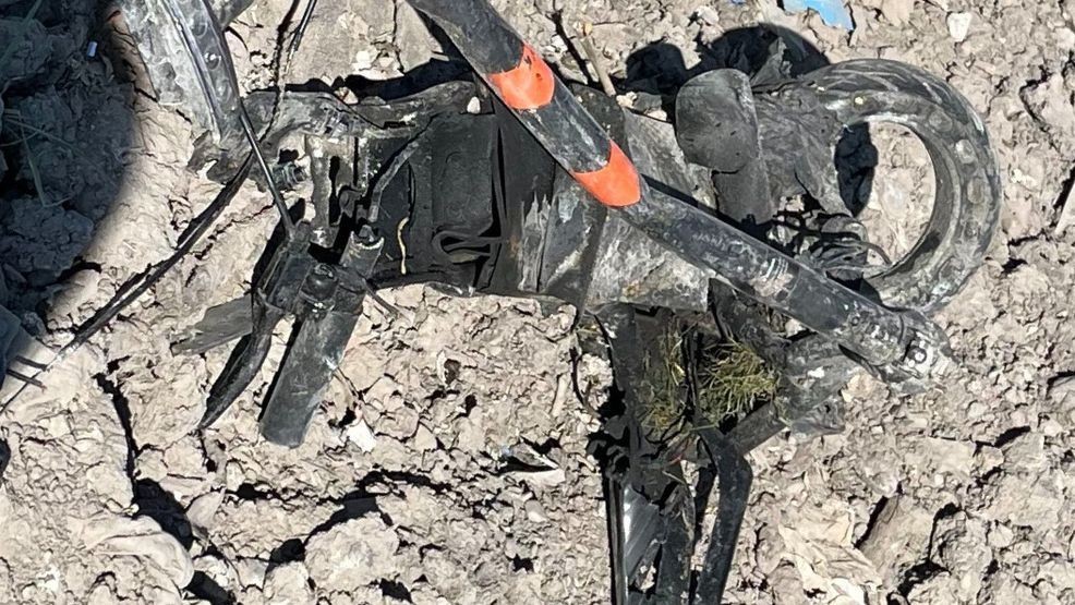 E-scooter with lithium-ion battery starts fire at Logan landfill